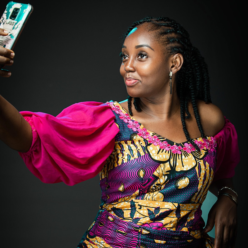 Ingrid MOUAFO - Portail jeunesse